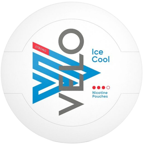 Snusy o normalnej mocy | Różne smaki | Nikotynowe.pl